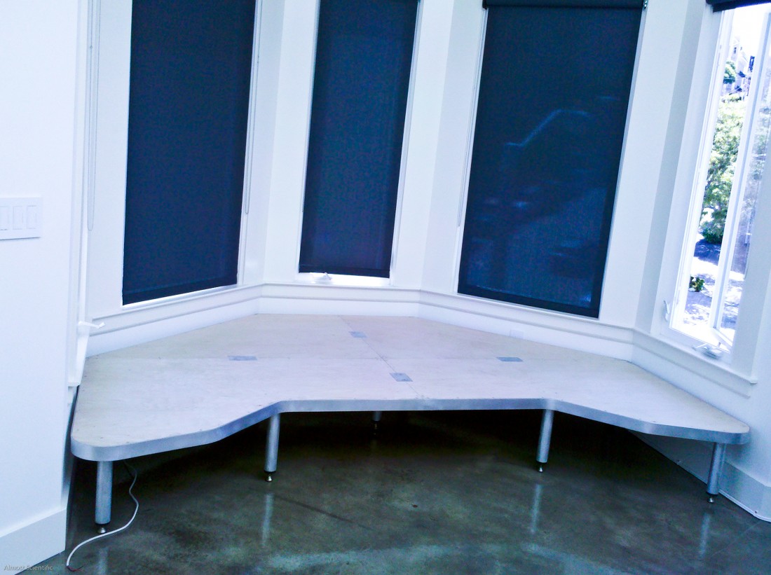 Baywindow Seat | Hero Design